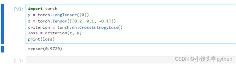 教你如何使用PyTorch解决多分类问题 知乎