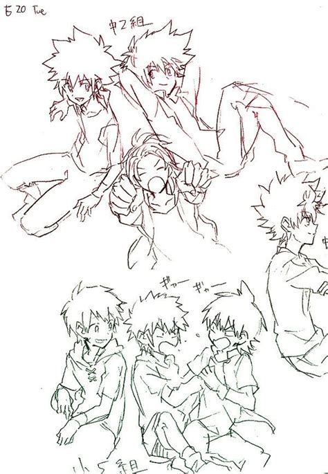 Pin Oleh Nats Chan Di Digimon All Seasons