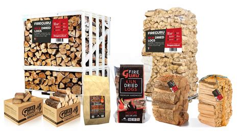 Wholesale Logs With Private Label Available In 45ft Containers