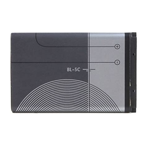 BL-5C[1,000mAh] - 에누리 가격비교