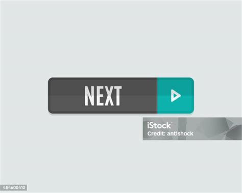 다음 웹 버튼을 평편 디자인식 2015년에 대한 스톡 벡터 아트 및 기타 이미지 2015년 Led 조명 그래픽 사용자