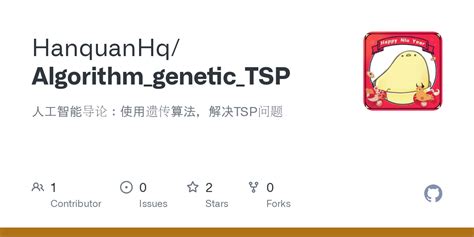 Github Hanquanhq Algorithm Genetic Tsp Tsp