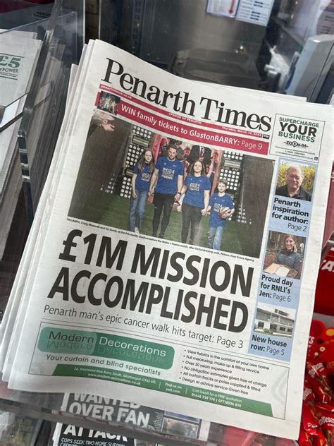 Jed Griffiths On Linkedin Walesunitedagainstcancer