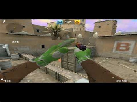 Cs Source Client Mod Android YouTube