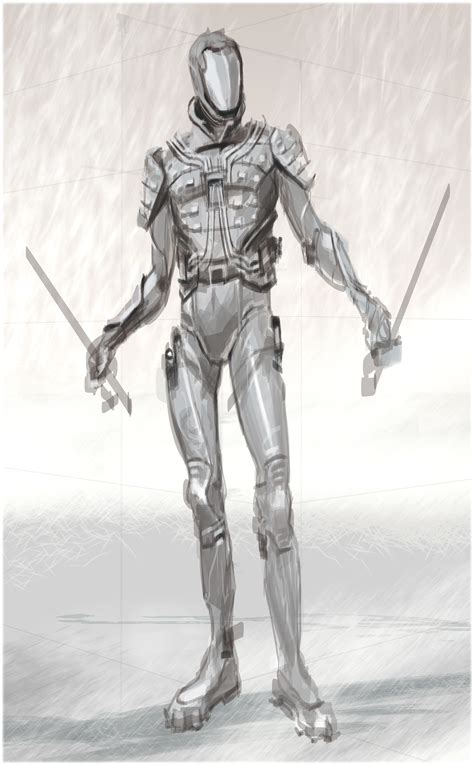 Adam Adamowicz Fallout 3 Concepts 440 работ Страница 5 Картины художники фотографы на