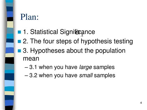 PPT Lecture 5 Introduction To Hypothesis Tests PowerPoint Presentation ID 3536369