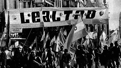 El Día Que Comenzó La Fractura De Montoneros Infobae