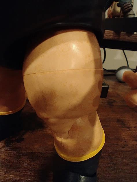 the blob figure is more proof that with a passion hasbro can knock it