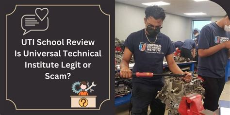 Uti School Review 2026 What You Need To Know Careerclev