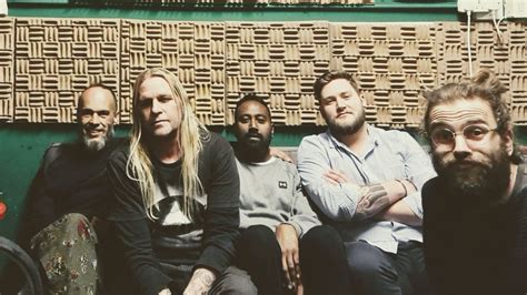 South Africans Ethyl Ether Unveil The Video For New Single Six Feet Of Snow Underground Press