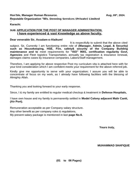 Mrm My Cv Pdf Employment Safety