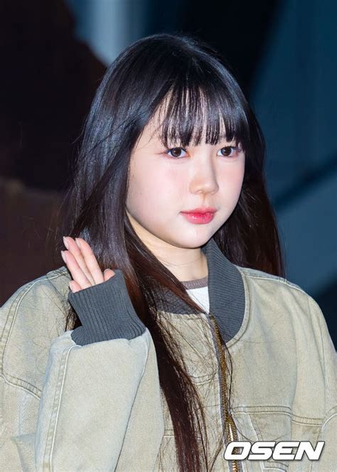 [사진]하츠투하츠 예온 애기애기해 스포탈코리아