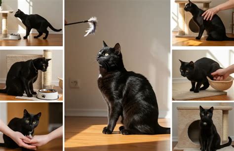 Caring For Your Cat S Physical And Mental Health The Role Of A Cat Sex Toy Humptoys