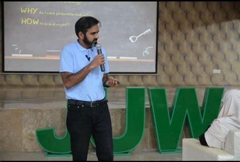 Syeda Masooma Raza On Linkedin Jinnahuniversityforwomen University