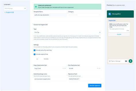 Messagebird Quickstarts Whatsapp Send Message With Buttons