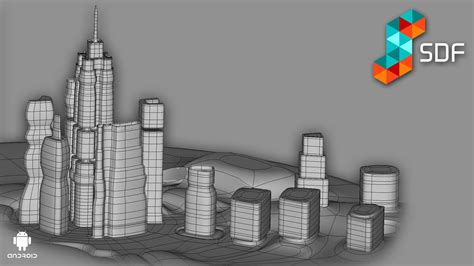 Sdf 3d For Android Apk Download