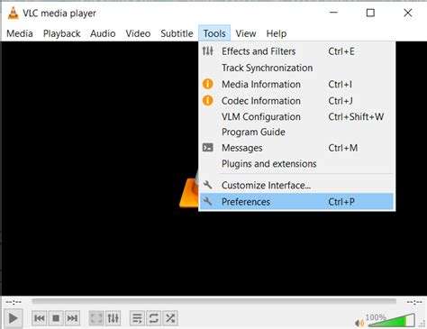 How To Extract Image Frames From A Video Using Vlc Media Player The