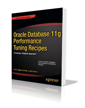 Surachart Opun S Blog Oracle Database G Performance Tuning For Beginner To Advanced