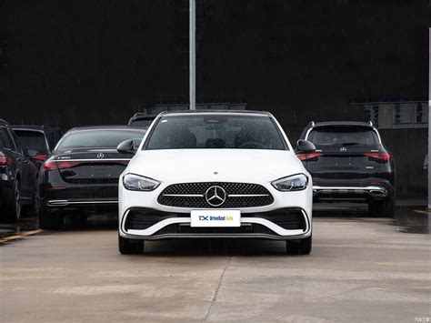 Mercedes Benz C Class Drivexcel