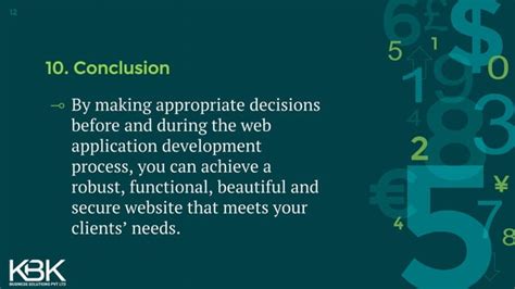 Web Development Ppt Pptx Web Development Internet