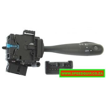 SIGNAL SWITCH SSTY TOYOTA RUNX MICAR PARTS And Accessories