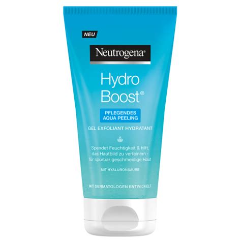 Neutrogena Hydro Boost Aqua Peeling - zurzeit nicht lieferbar – Vamida