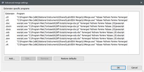 git for labview and teststand ni community