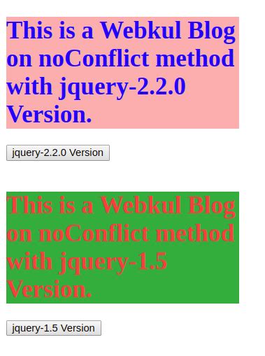 JQuery NoConflict Method To Avoid Conflict B W JS Library Webkul Blog