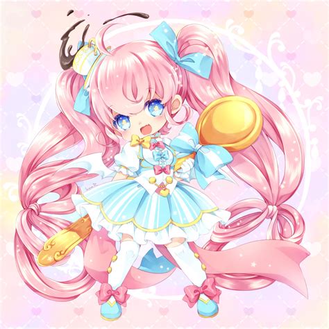 Commission For Karis Coba By Inma On Deviantart