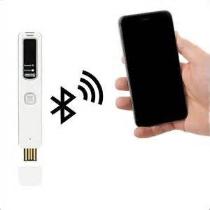 Amazon Com RecorderGear PR200 Bluetooth Cell Phone Call Recording Device IPhone And Android