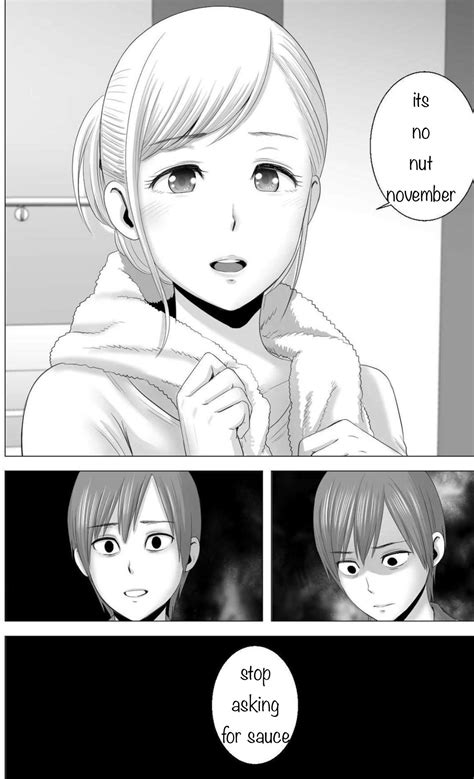 Nnn New Nhentai November R Animemes