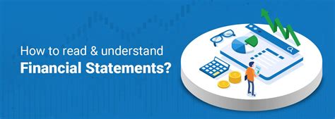 How To Read And Interpret Financial Statements