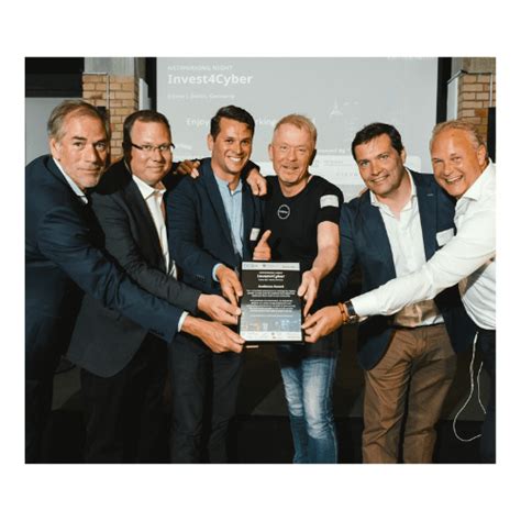 Ecso Strengthens European Cybersecurity Investments Through Networking