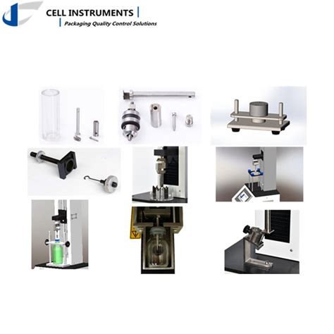 Mpt 01 Pharmaceutical Packaging Quality Testing Machine