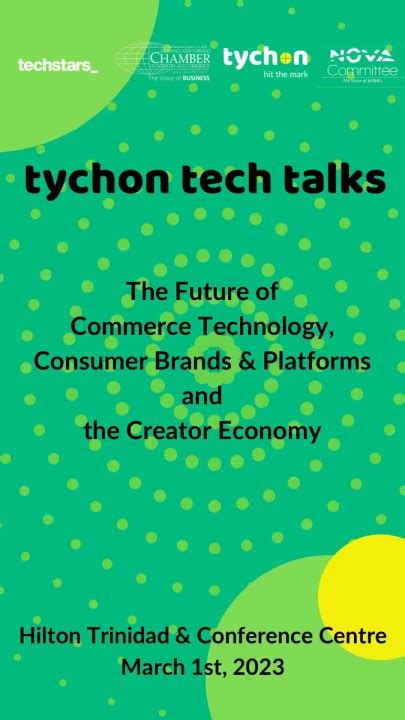 Tychon On Linkedin Tychontechtalks Tychontechtalks