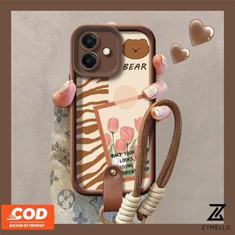 เคสโทรศัพท์ Oppo A3x A3 Pro A80 A60 A79 A58 A18 A17 A57 2022 4g A78 A5s