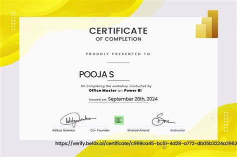 Pooja S On Linkedin Powerbi Datavisualization Microsoft Excel