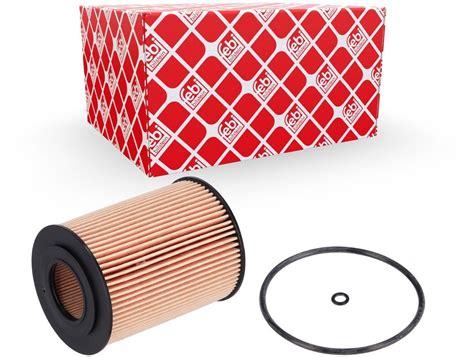 Febi Bilstein Ölfilter Für Mercedes Benz Sprinter 4 T E Klasse Viano 37478 Ab 3 49