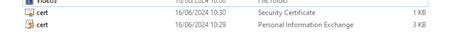 Creating Malicious Msix Files For Initial Access · Trevor Saudi
