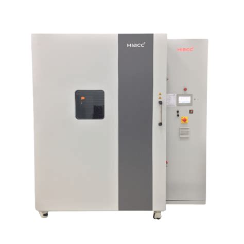 Hiacc Drop Tester Drop Test System Drop Test Equipment