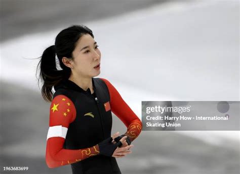 1 056 Han Mei Photos And High Res Pictures Getty Images