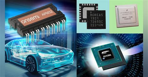 Products Of The Week Space Qualified Soc Ai Vision Processor