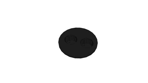 Table Socket 3d Warehouse