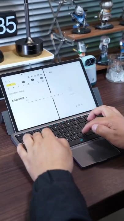 Ghulam Mujtaba On Linkedin Portability Efficiency Techguru Productivityhacks Wirelesskeyboard