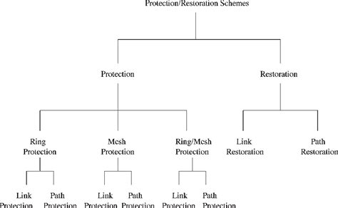 Figure 1 From Connection Management For Survivable Wavelength Routed Wdm Mesh Networks