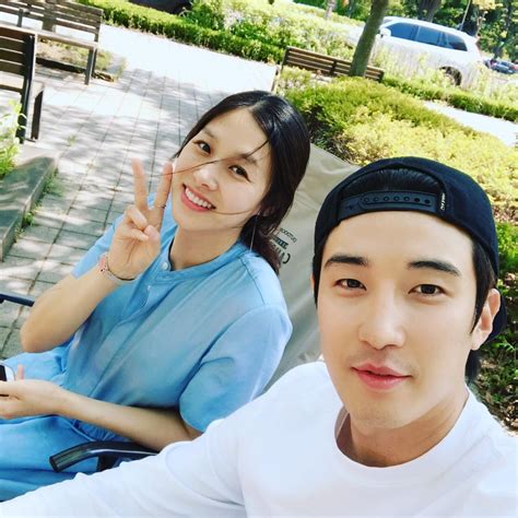 강경준♥장신영 둘째 아들 ‘폭풍 성장 근황 공개 [스타★샷]