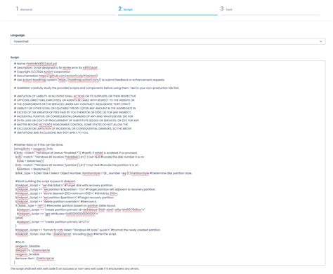 Solving Winre Update Issues Cve 2024 20666 And Kb5034441