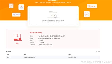 Php Webshell免杀php免杀一句话 Csdn博客