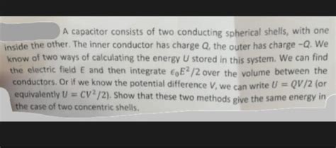 Solved Can U Solve Step By Stepthank U