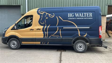 Premium Van Wraps [video] Car Wrap Van Van Wrap